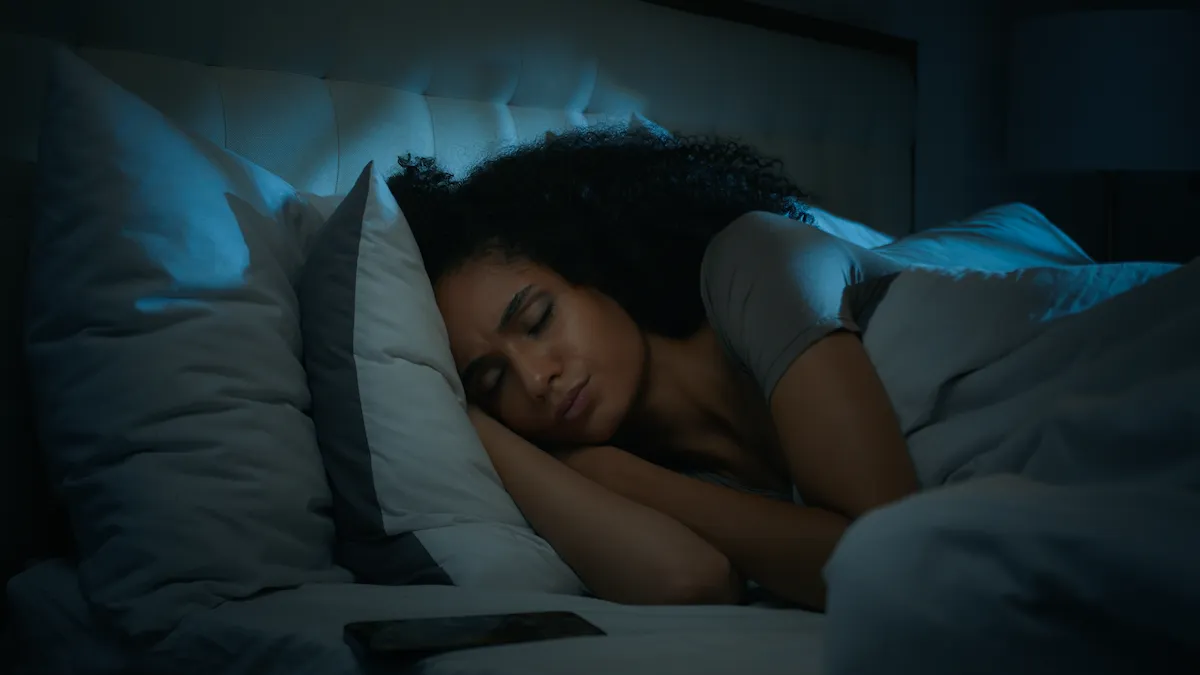 Neuroscience du sommeil