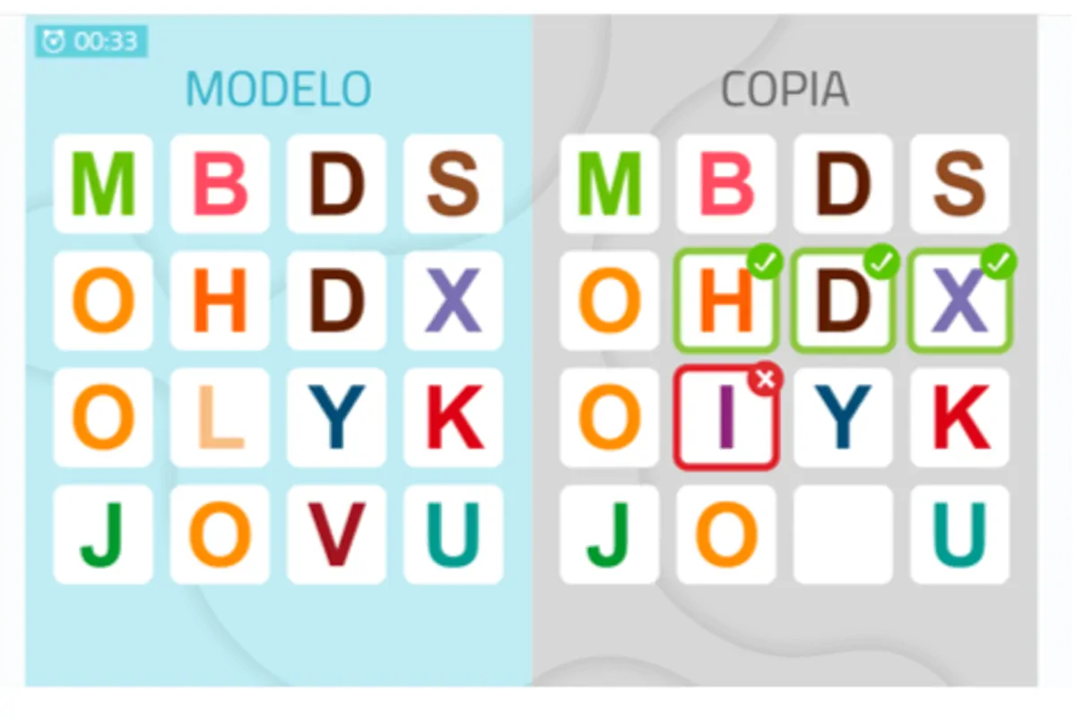 Hoja De Trabajo De Matrices