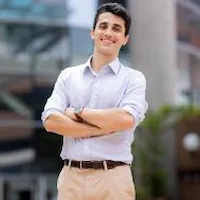 Pablo Cruz González