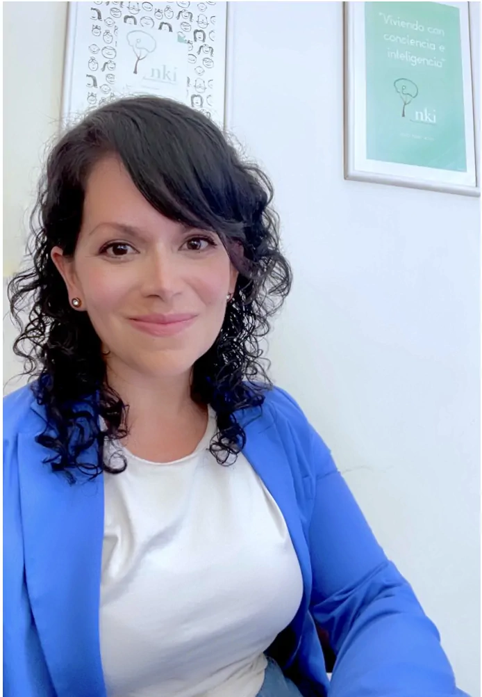 Carmen Virginia Miranda López