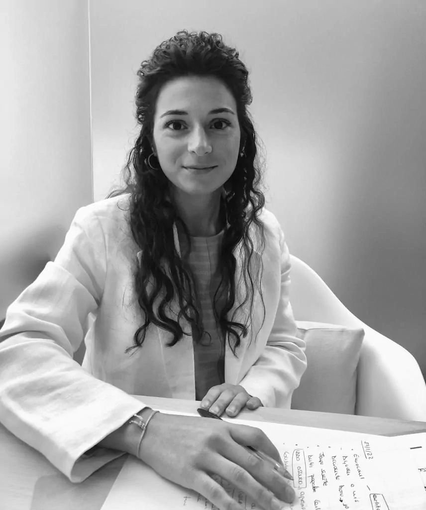 Ana Isabel Moneo Troncoso