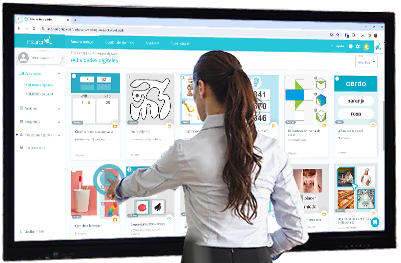 Compra NeuronUP con pantalla incluida