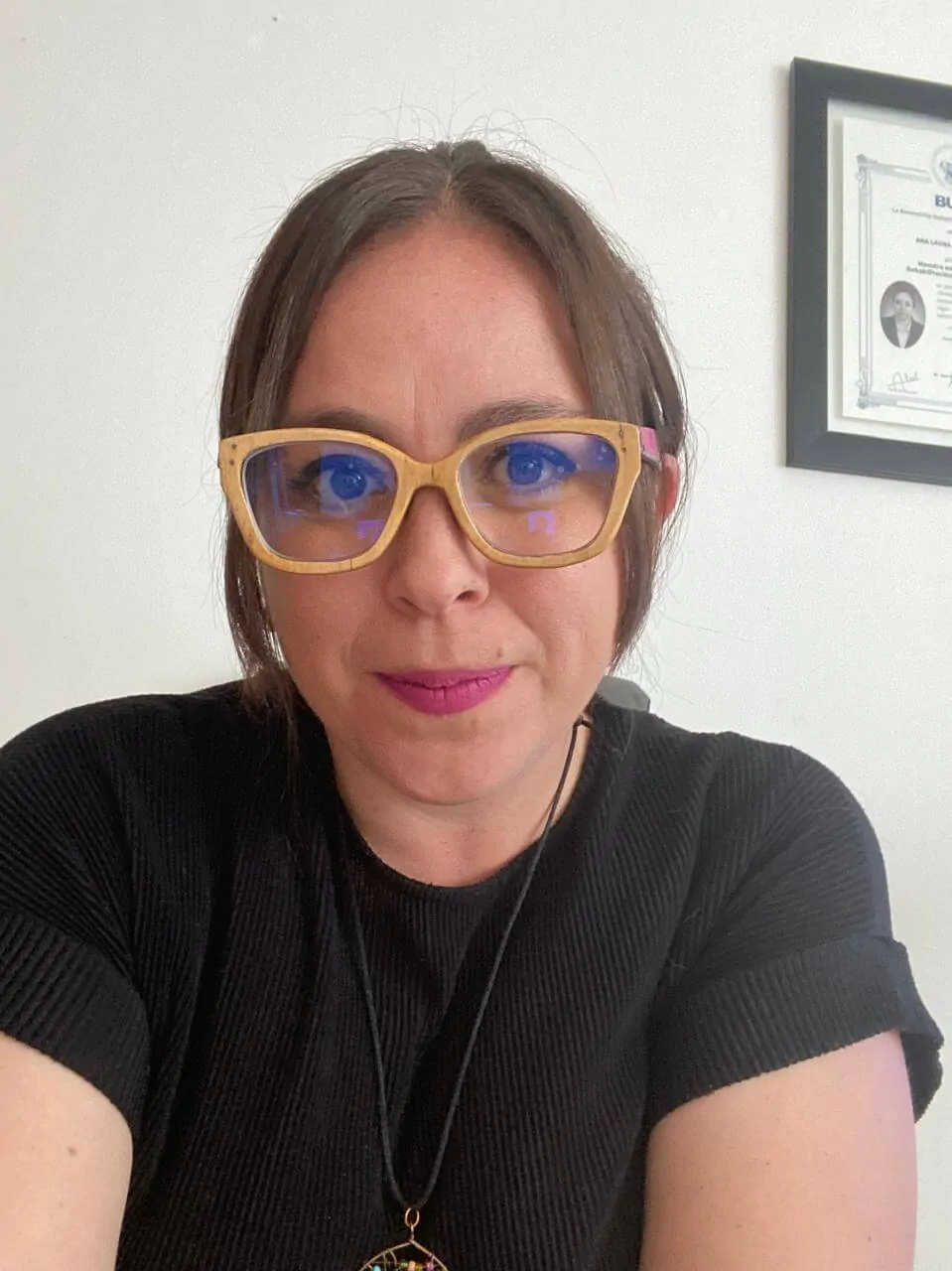 Ana Laura Utrilla Lack