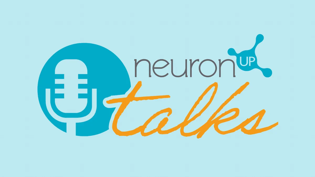 NeuronUP Talks: el podcast para profesionales de la neurorrehabilitación y la estimulación ...